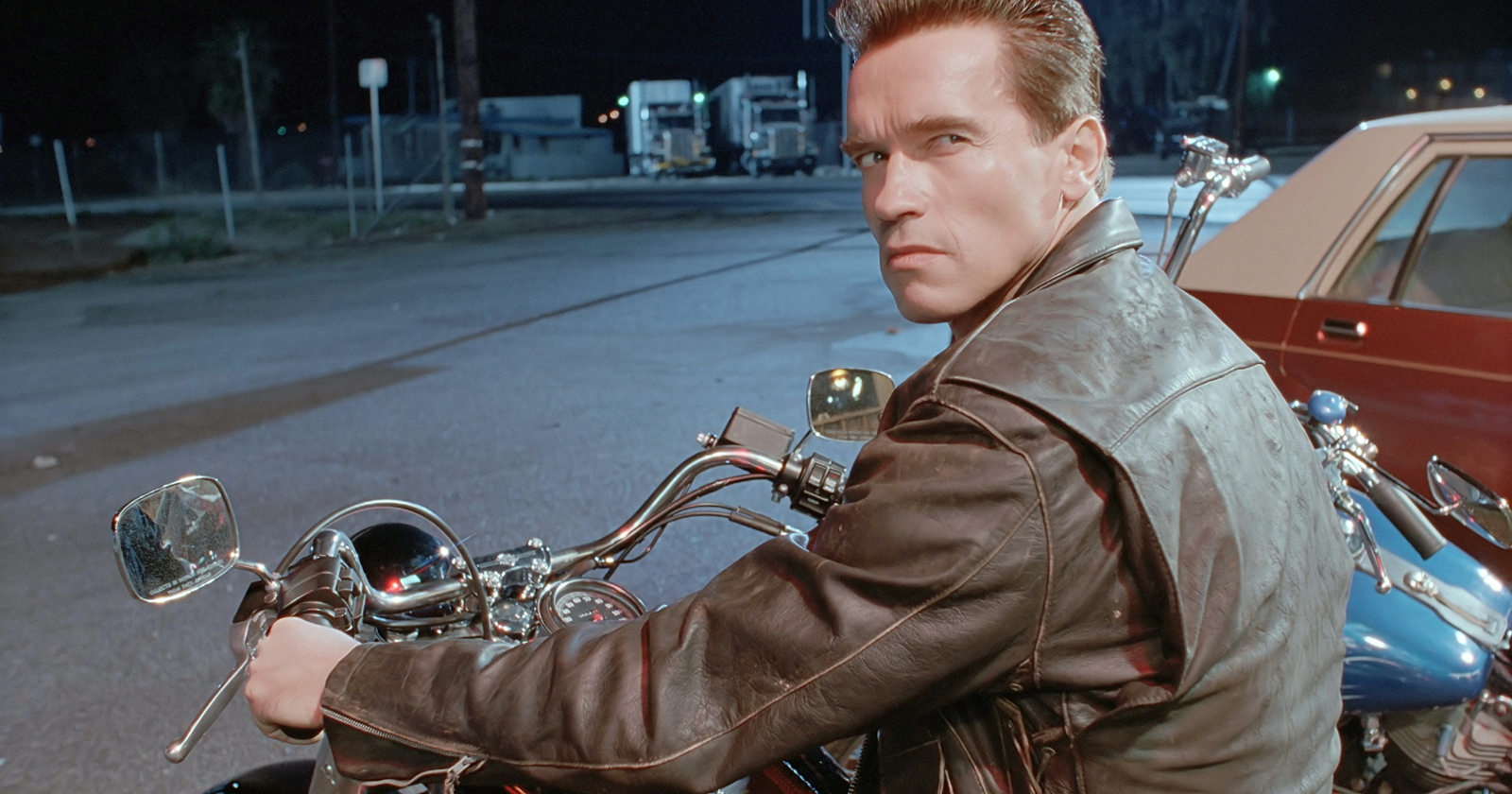 James Brack herec/herečka • Filmožrouti.cz