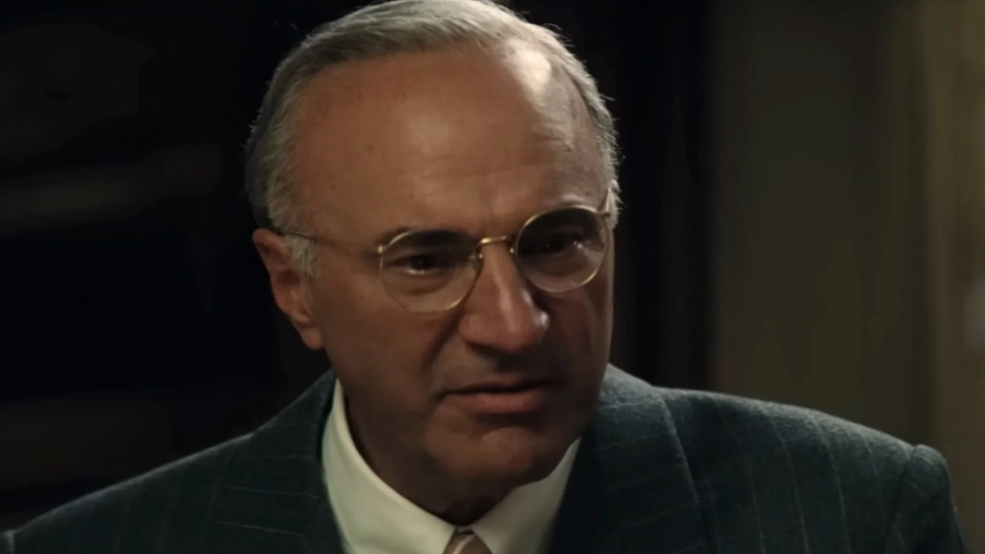 Kevin O’Leary si brousí zuby na Bonda a chce, aby agentem 007 byla žena ...