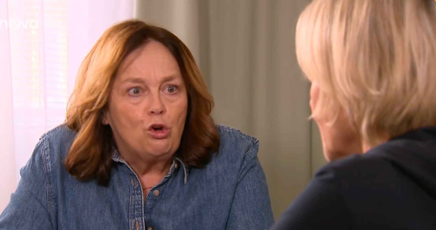 Marii rupnou nervy v Ulici a Jolaně bez obalu řekne pravdu • Filmožrouti.cz